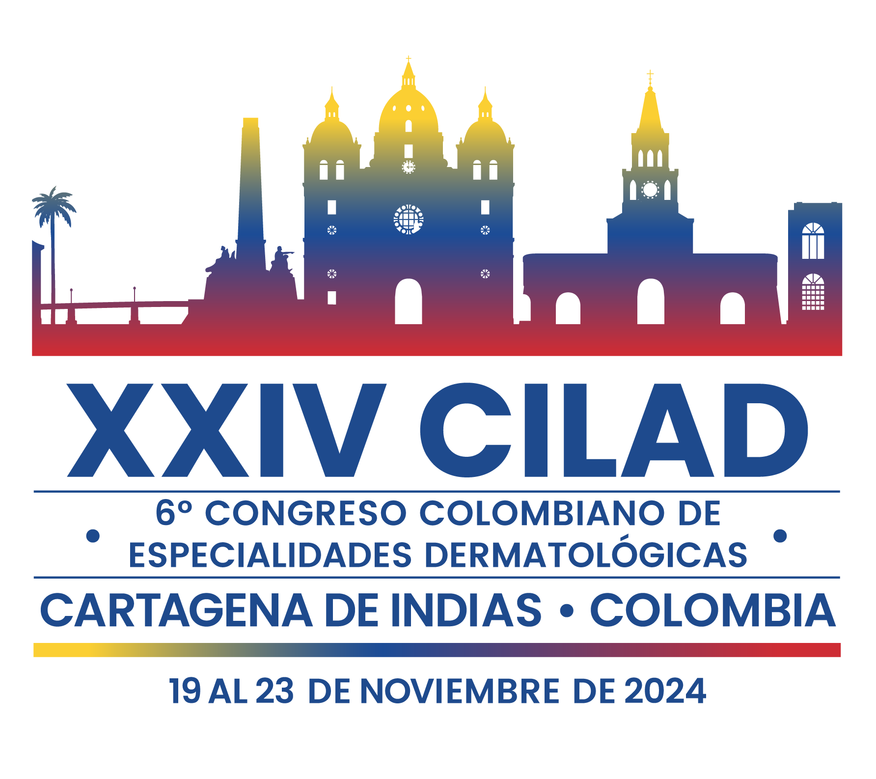 CILAD – Colegio Ibero-Latinoamericano de Dermatología