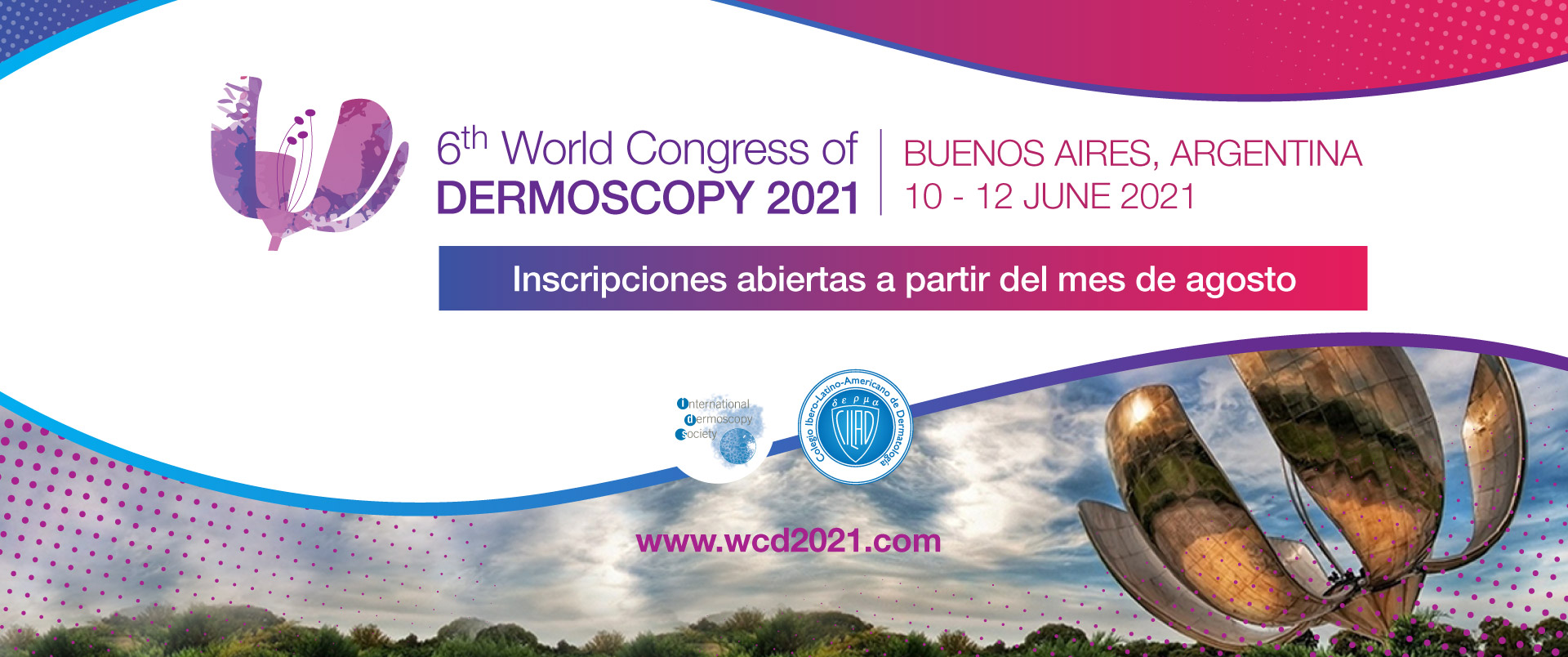 CILAD – Colegio Ibero-Latinoamericano de Dermatología
