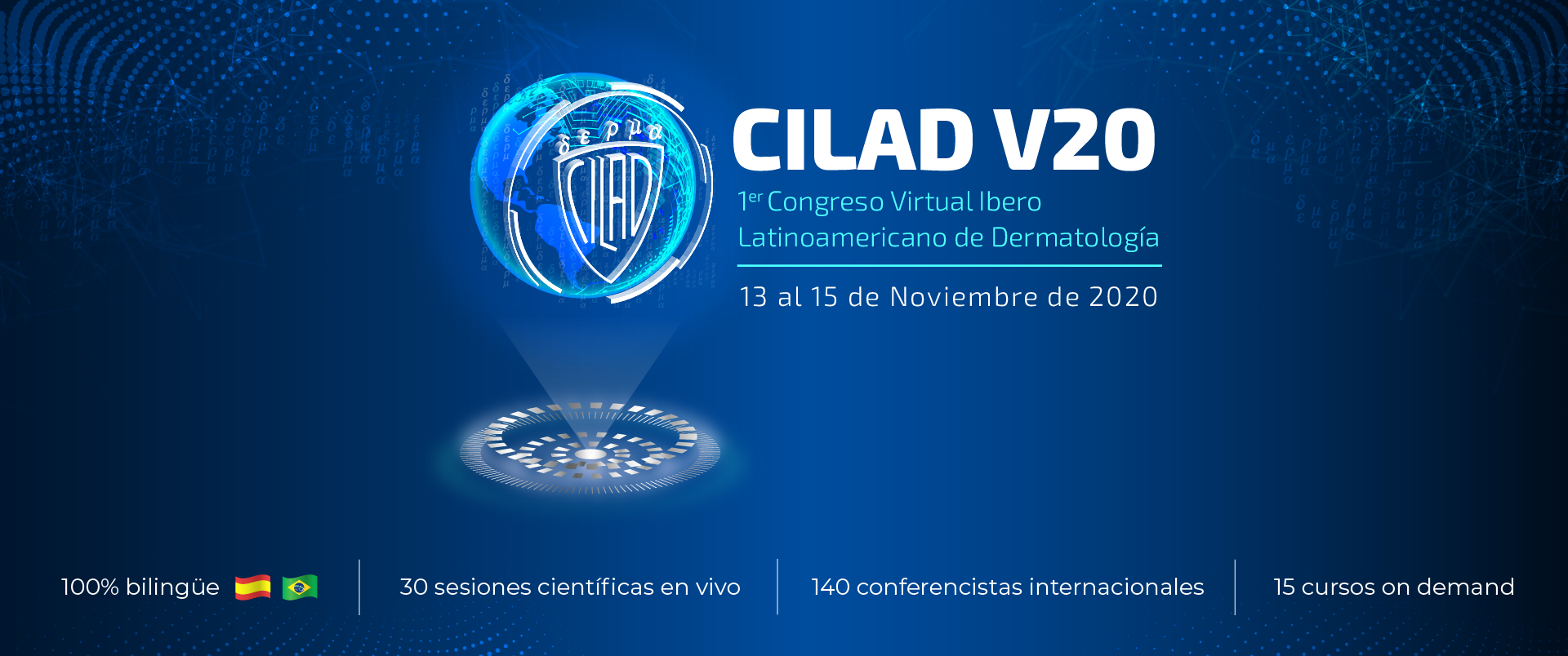 CILAD – Colegio Ibero-Latinoamericano de Dermatología