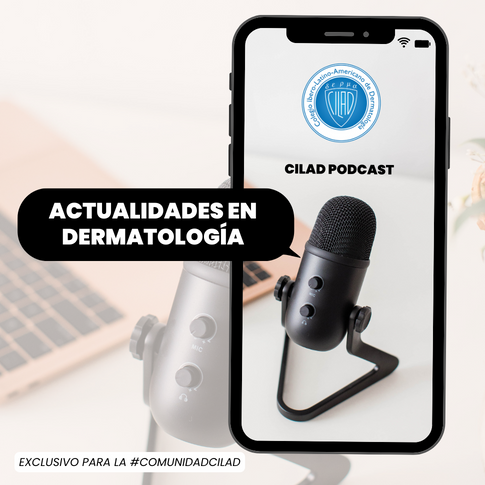 CILAD – Colegio Ibero-Latinoamericano de Dermatología