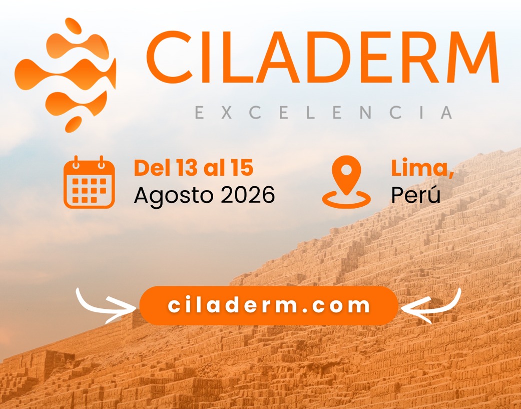 CILAD – Colegio Ibero-Latinoamericano de Dermatología
