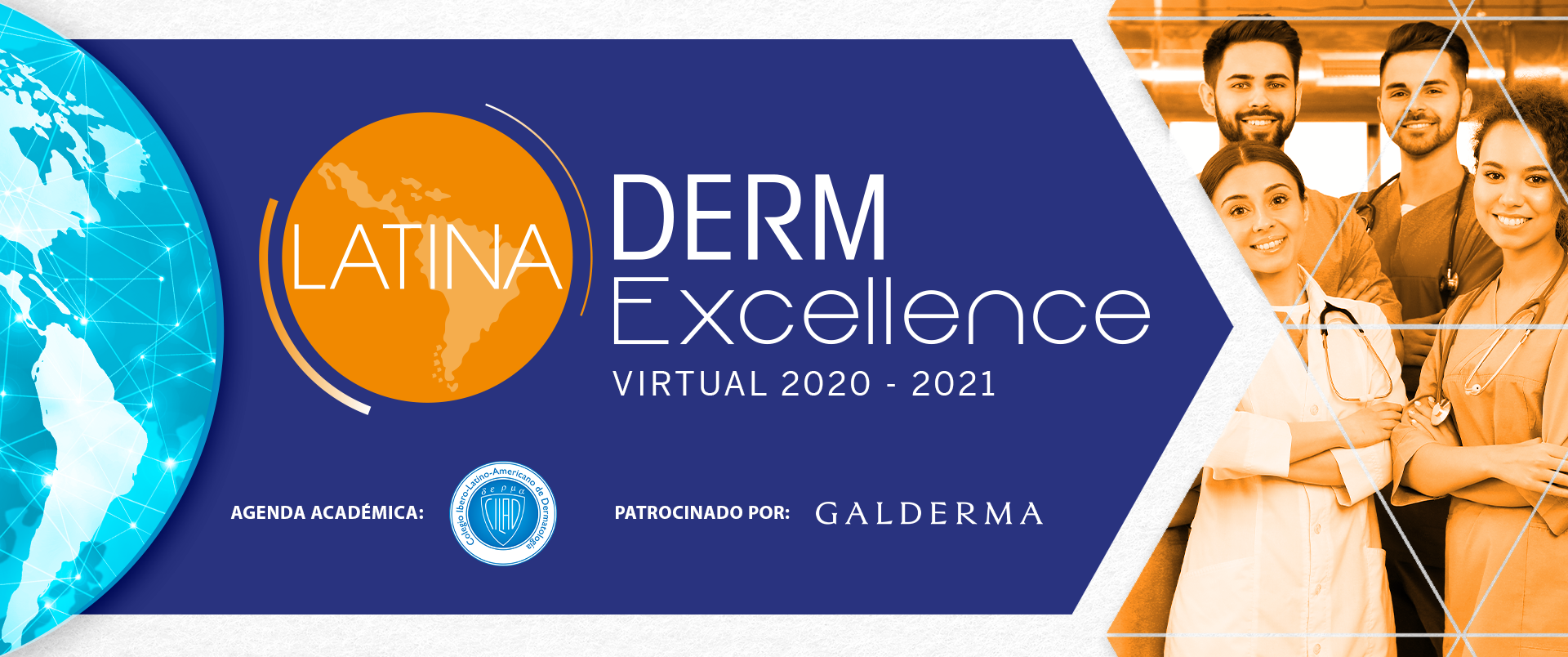 CILAD – Colegio Ibero-Latinoamericano de Dermatología