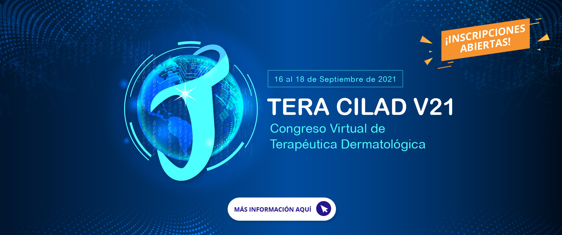 CILAD – Colegio Ibero-Latinoamericano de Dermatología