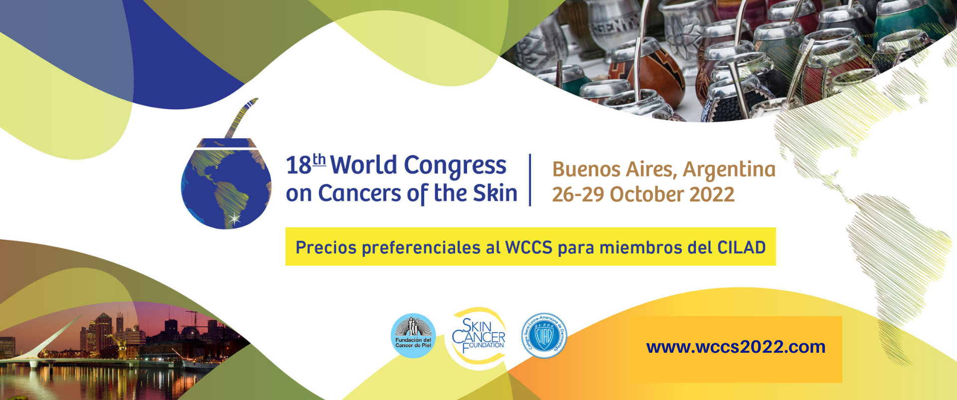 CILAD – Colegio Ibero-Latinoamericano de Dermatología