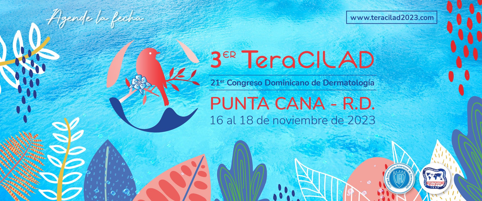 CILAD – Colegio Ibero-Latinoamericano de Dermatología