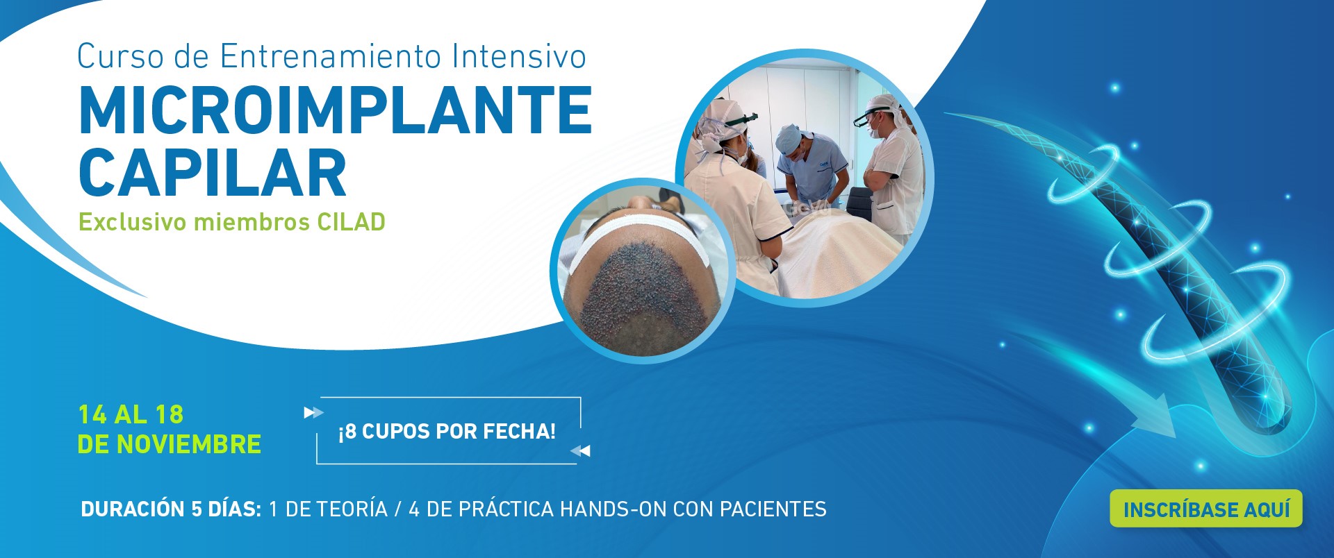 CILAD – Colegio Ibero-Latinoamericano de Dermatología