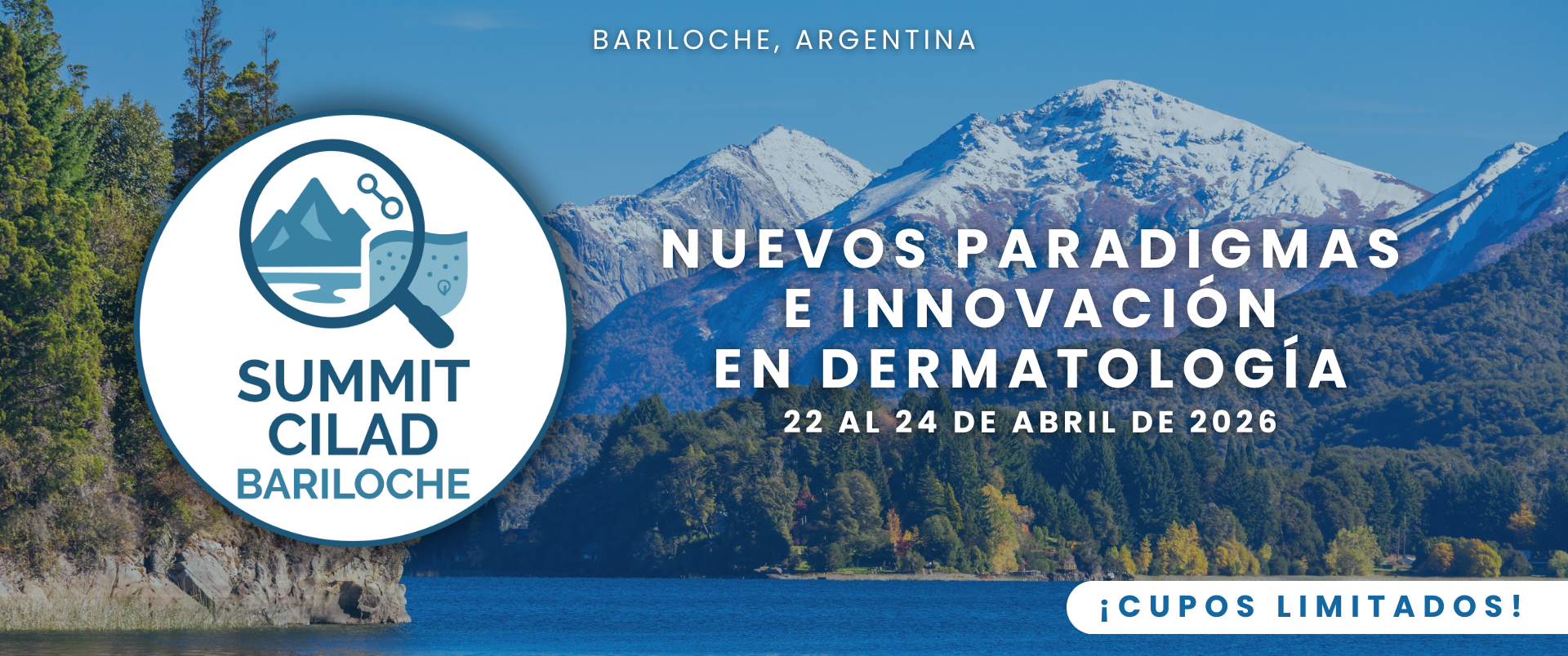 CILAD – Colegio Ibero-Latinoamericano de Dermatología